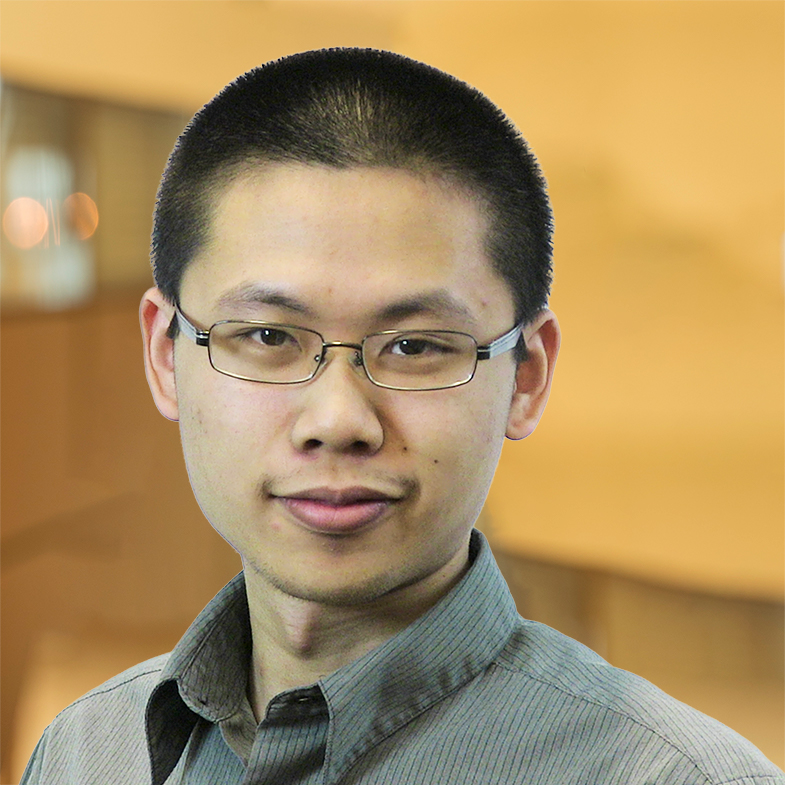 Change Is the Only Constant